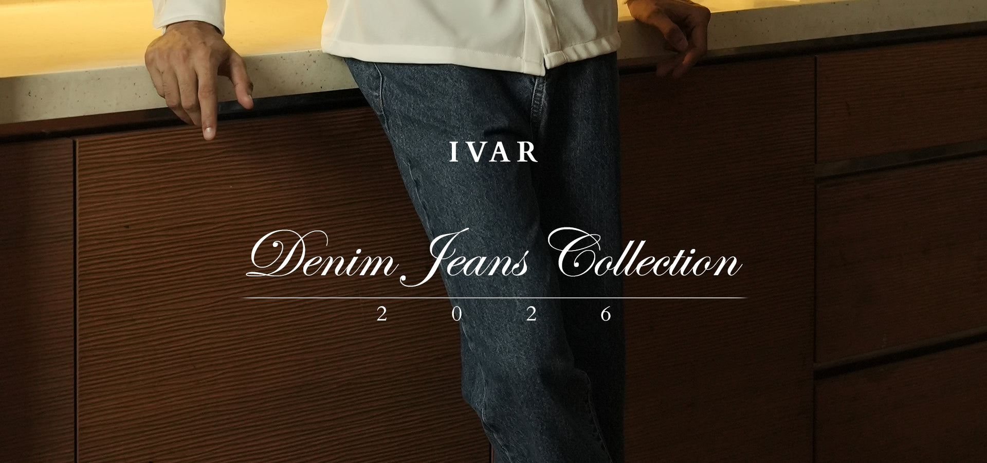 Denim Jeans for Men Online in Pakistan