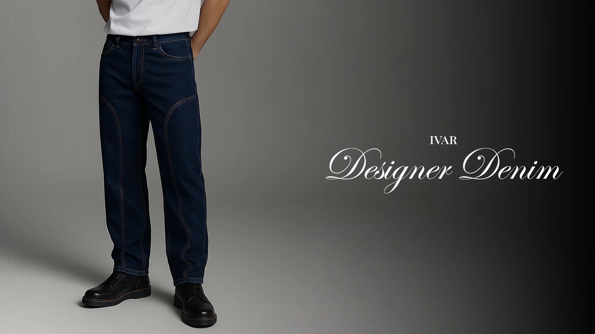 Designer denim