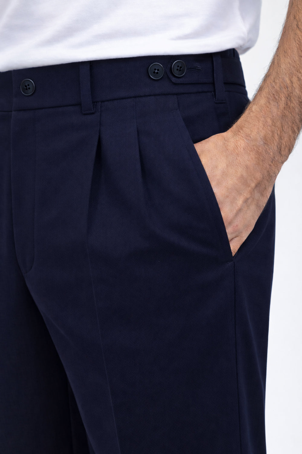 Premium Adjustable Pants for Men in Pakistan