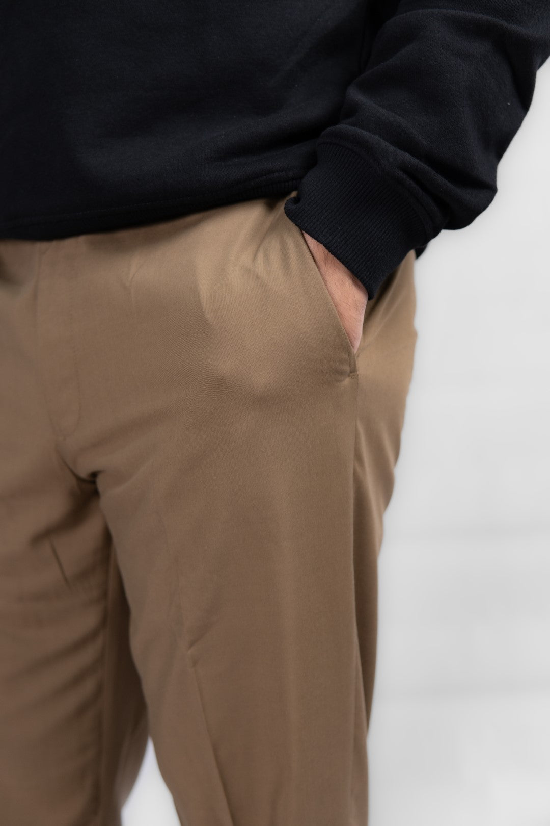 Premium Adjustable Pants for Men in Pakistan – ivarclothing