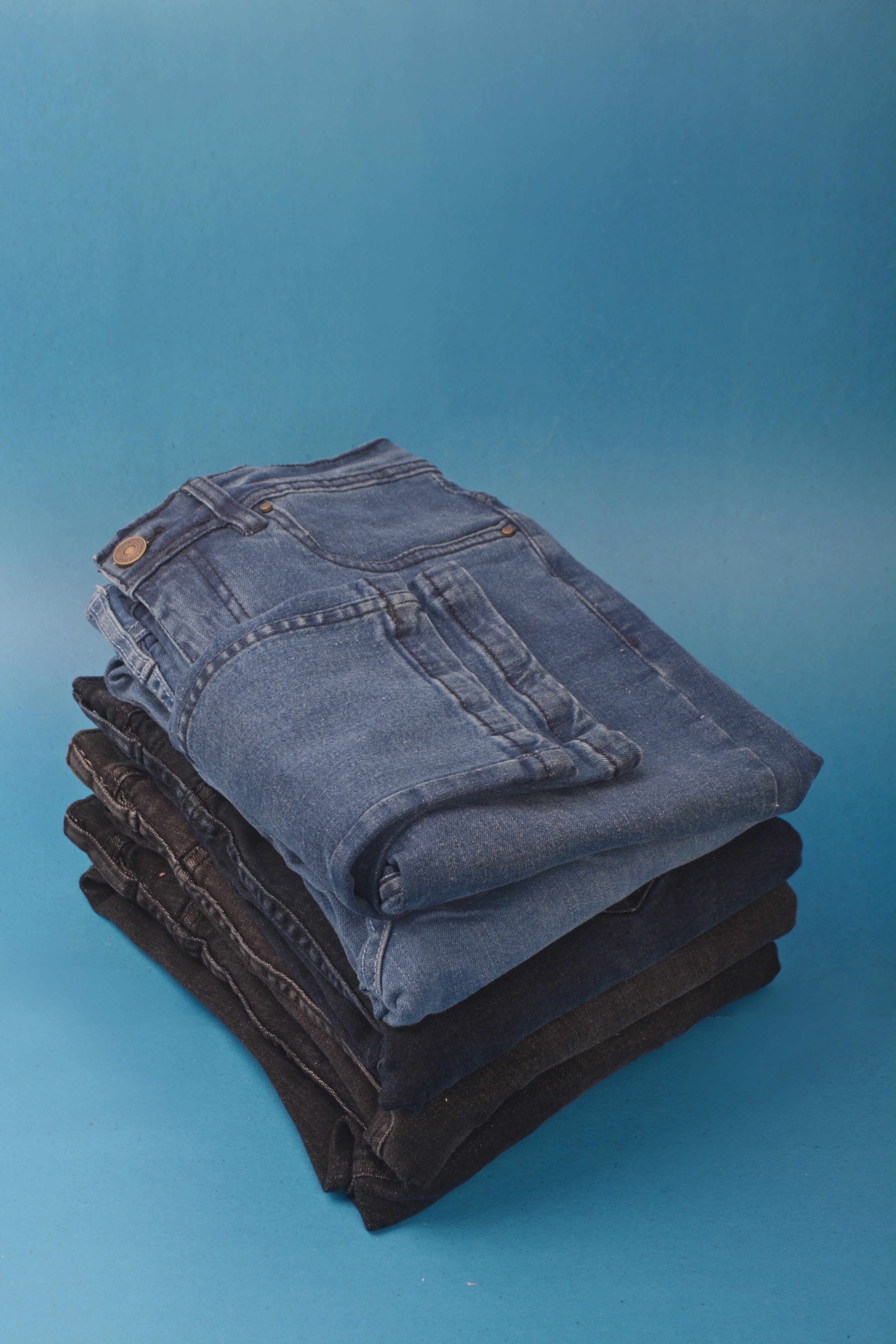 IVAR® DENIM JEANS COLLECTION – ivarclothing