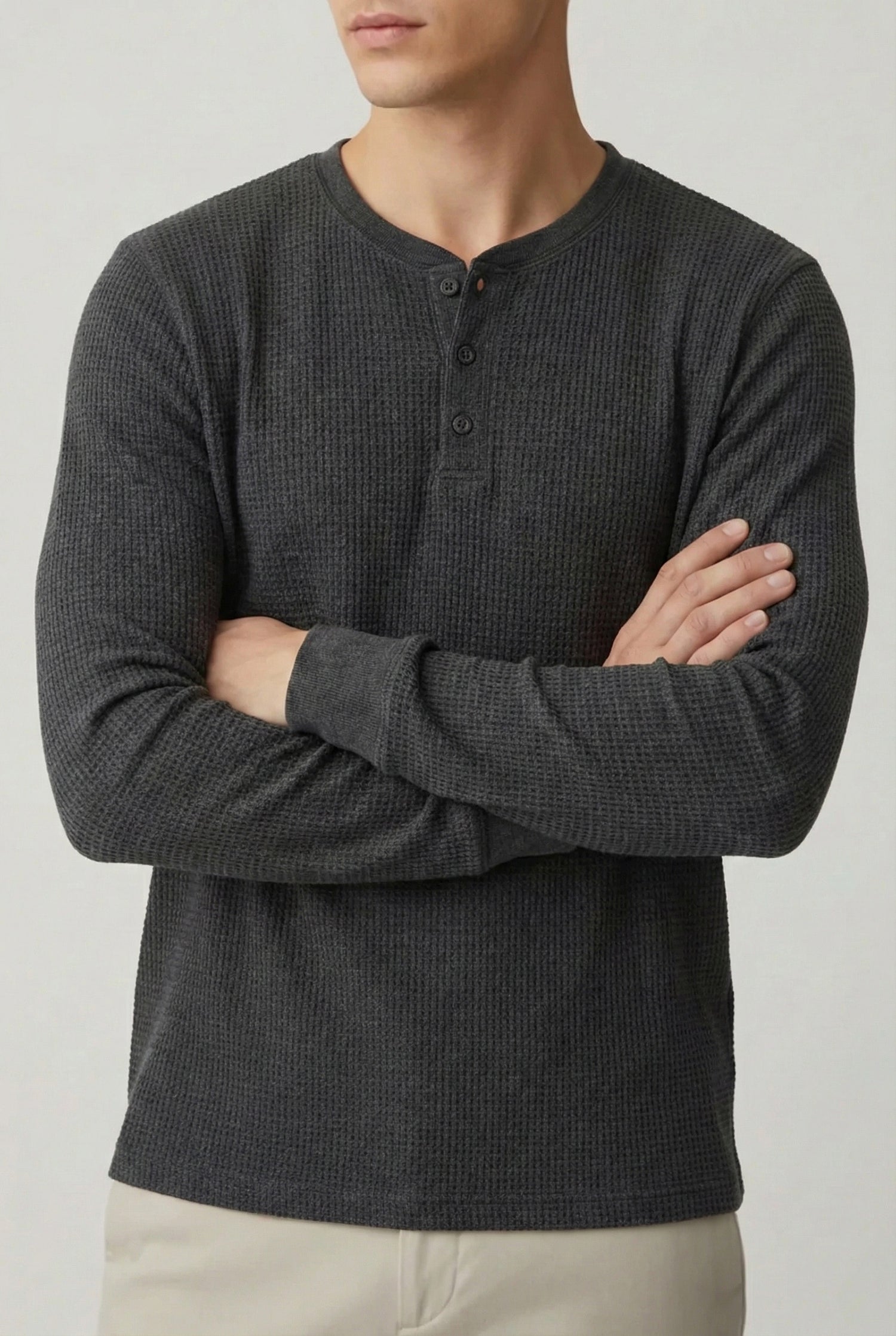 Full Sleeve Polos Collection
