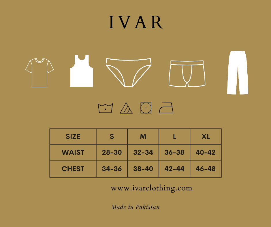 Best Men's Boxers Shorts in Pakistan