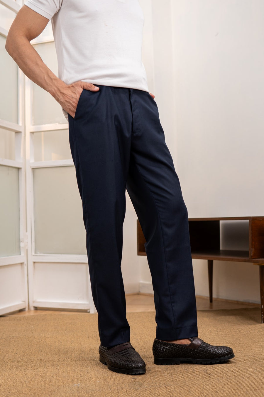 Premium Adjustable Pants for Men in Pakistan – ivarclothing