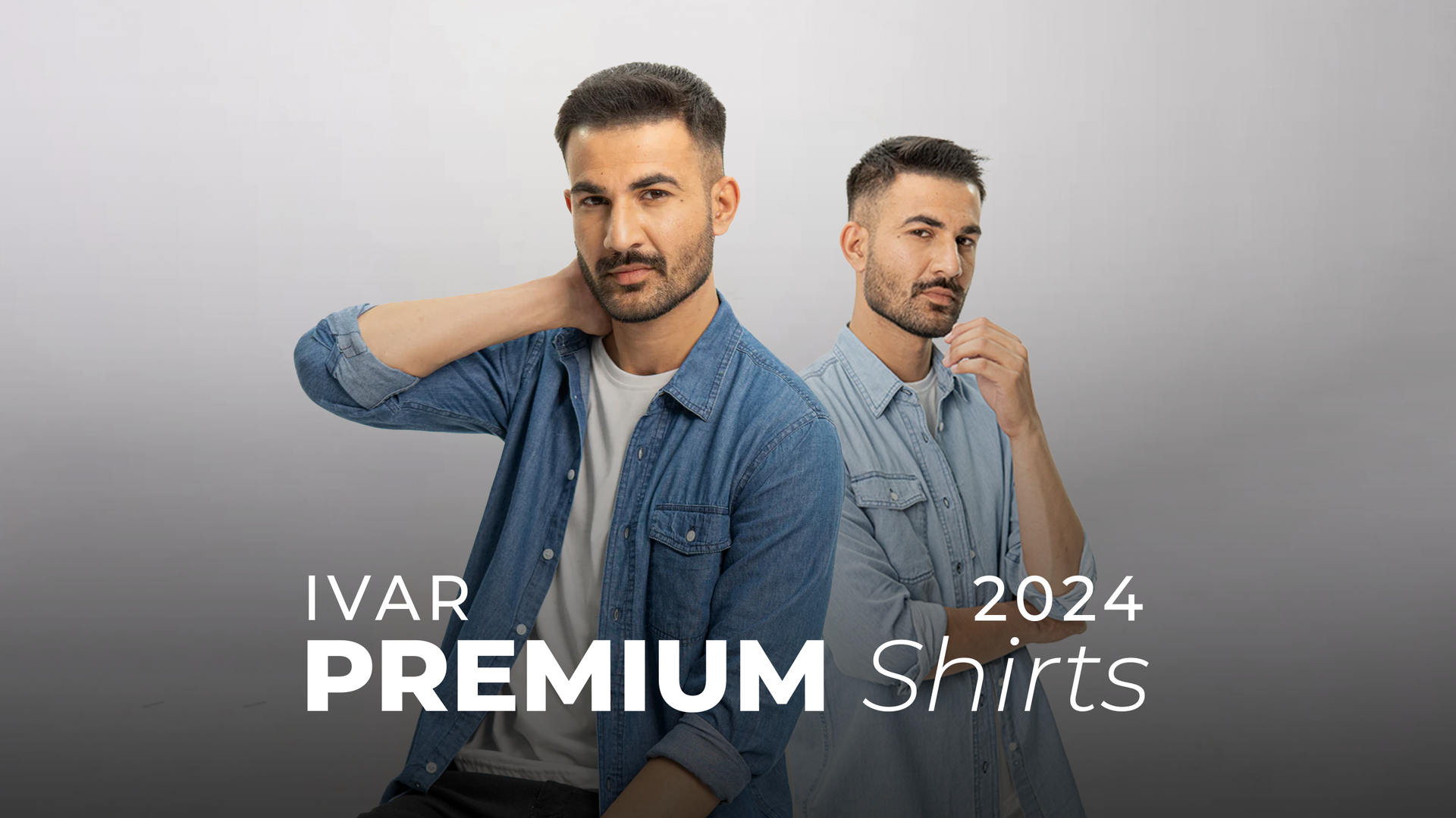 IVAR® Premium Shirts – ivarclothing